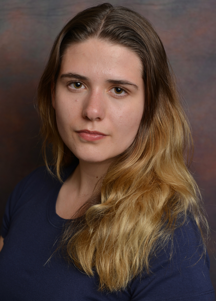 Charlotte Hardiman | LBF Actors